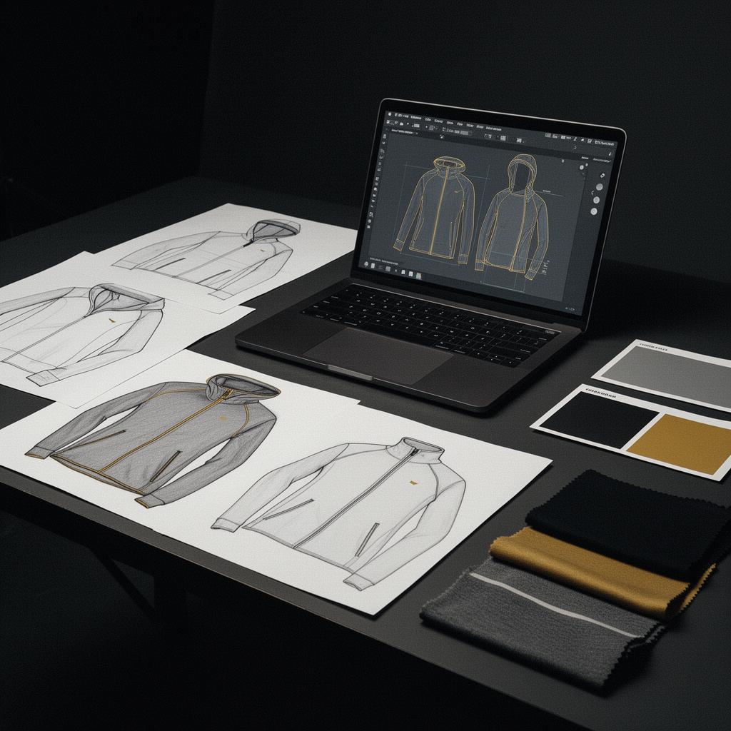 Custom Sportswear Manufacturer UK — Kits, Teamwear & Merchandise ...